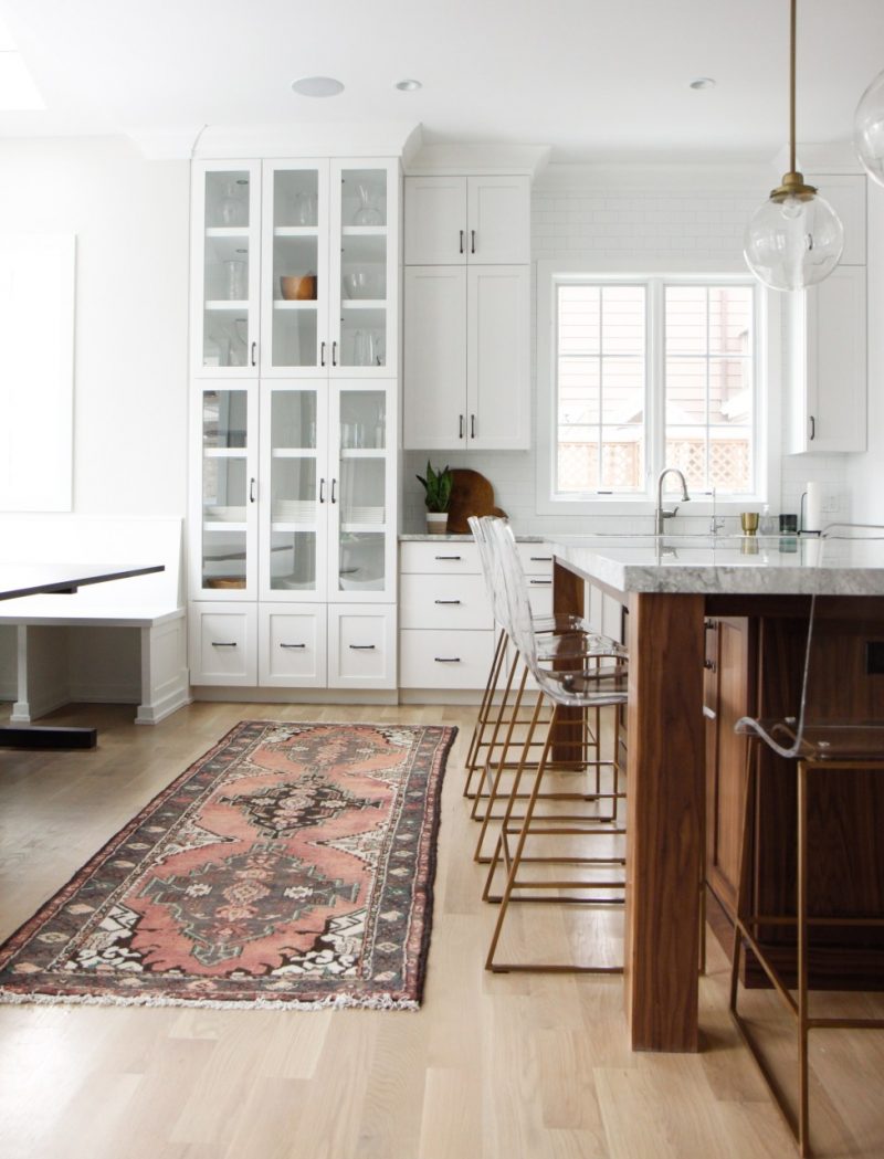 Sophisticated Kitchen Design: 16 Savvy Ideas to Collect Now! - Hello Lovely