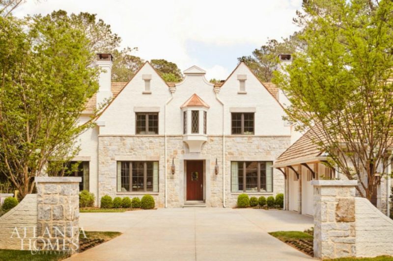 Southeastern Designer Showhouse 2019 in Atlanta! - Hello Lovely