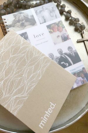 Lovely Ways Minted Elevates the Everyday - Hello Lovely