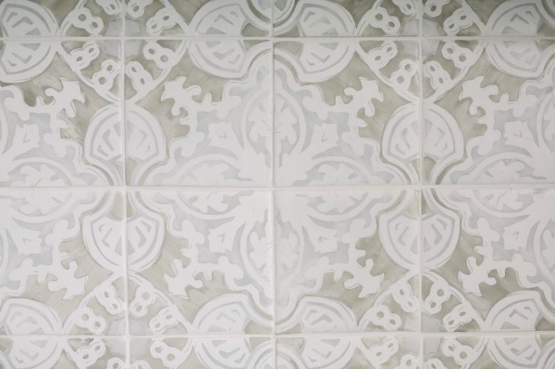 White & Grey Kitchen: a Timeless & Tranquil Tour! - Hello Lovely