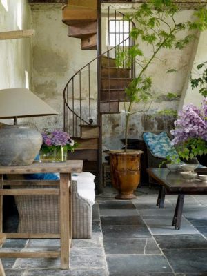 Belgian Interior Design: The Little Monastery B&B Near Bruges! - Hello ...