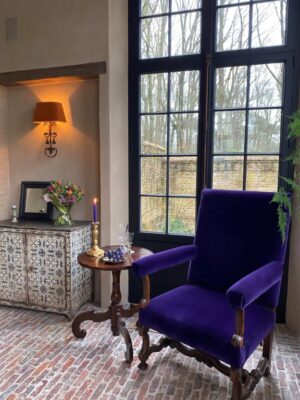 Belgian Design Inspiration & Gardens: A Timeless Home in Belgium ...