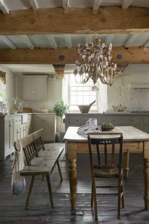 Have You Seen These Bespoke Kitchens by deVOL? - Hello Lovely
