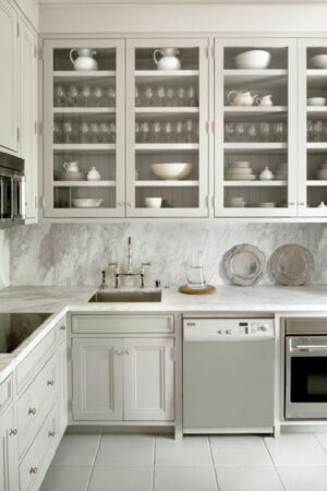 Farrow & Ball Light Gray & Gray-White PAINT COLORS to Transform Your ...