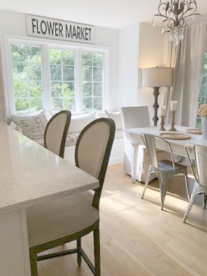 French Country Kitchen Decor: 23 Ideas & Tips - Hello Lovely