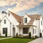 Traditional Timeless Interior Design Ideas & House Exteriors: The Fox ...