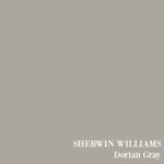 9 Light Gray Paint Colors for a Zen Look You May Love - Hello Lovely