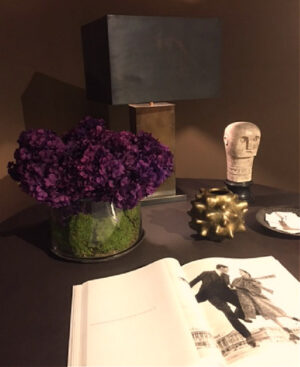 Soulful Global Style & Rough Luxe Interior Design Inspiration - Hello ...