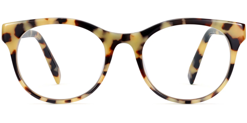 Warby Parker Glasses for You & the Less Fortunate - Hello Lovely