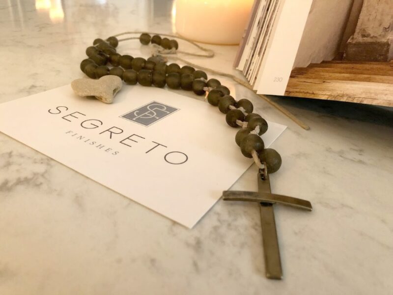 SEGRETO Impressions Makes a Perfect Gift for Francophiles! - Hello Lovely