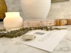 SEGRETO Impressions Makes a Perfect Gift for Francophiles! - Hello Lovely