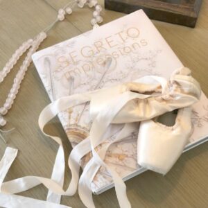 SEGRETO Impressions Makes a Perfect Gift for Francophiles! - Hello Lovely