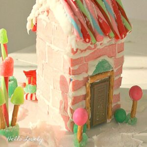 Gingerbread House Inspiration + DIY Tips Now for Edible Architecture ...