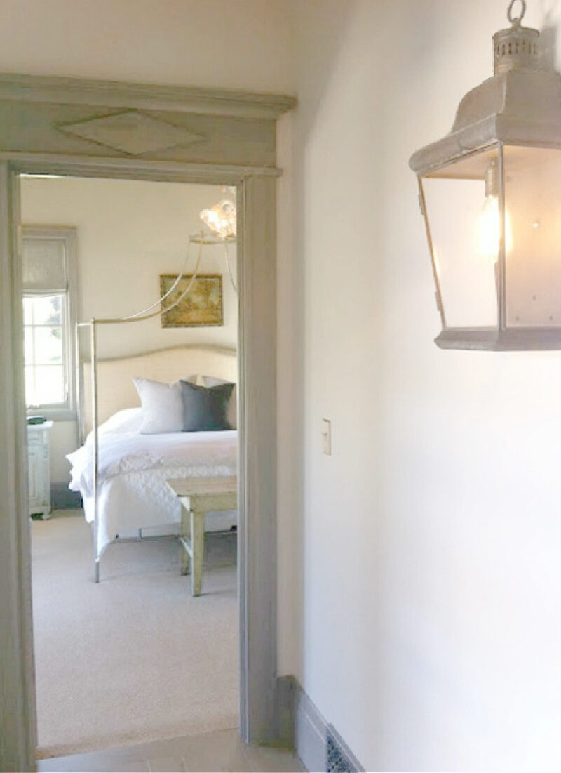 Ethereal European Country Design Style Cottage With Rustic Interiors ...