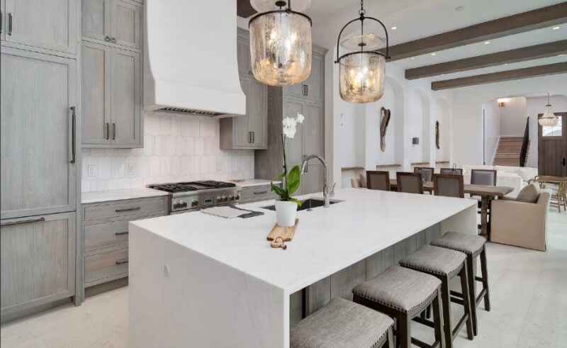Coastal Interiors: Sophisticated Design Ideas to Inspire Now - Hello Lovely