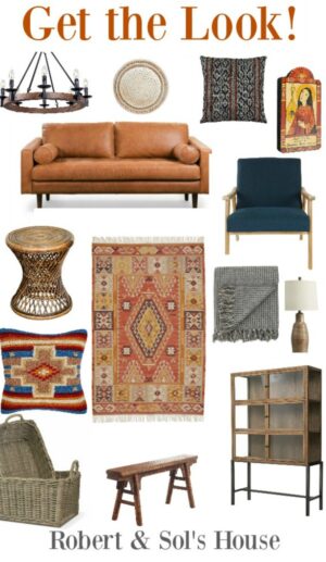 Robert and Sol's Kitchen: Get the Look Now from Grace & Frankie ...