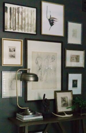 Sherry Hart: Natural, Rustic Luxe Design & Soothing Soul Now - Hello Lovely