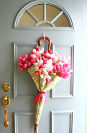 Soft Colorful Decor Blooming Before Spring - Hello Lovely