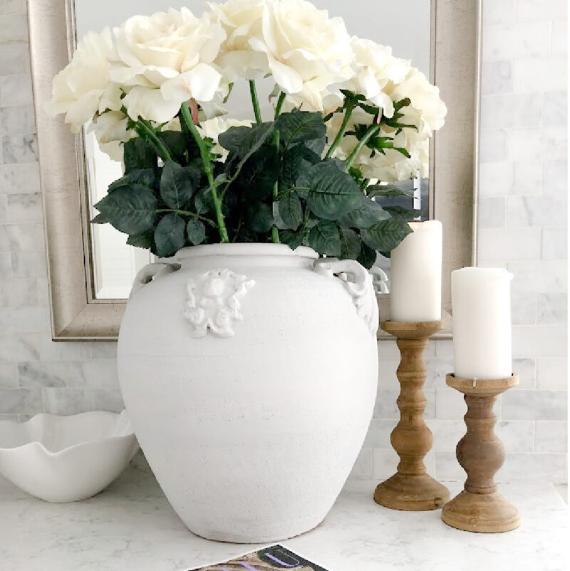 Rustic Kitchen Ideas: Timeless European Country Designs Now - Hello Lovely