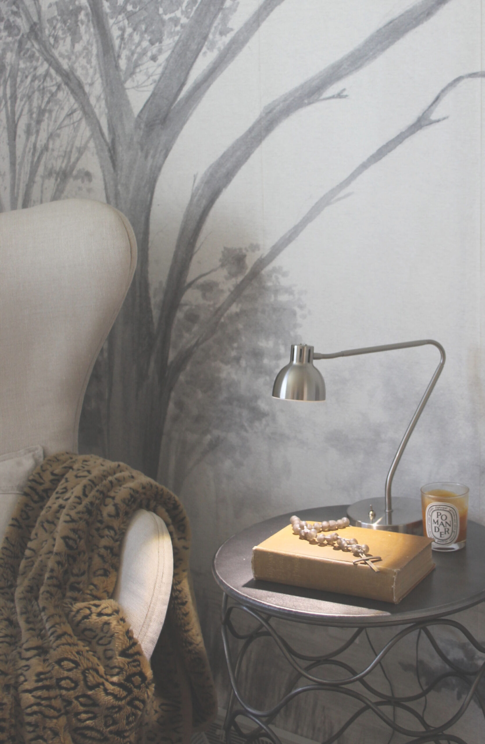 Belgian Linen Love + European Country Linens for Home & You - Hello Lovely