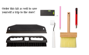 Grisaille Wallpaper: Get the Look in an Understated Bedroom Now ...