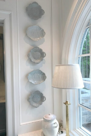 Light Blue Farrow & Ball Paint Color: Tranquil Inspiration Now! - Hello ...