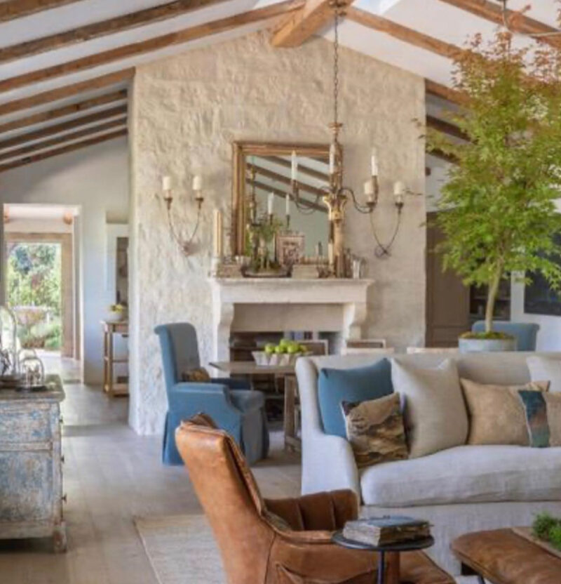 PATINA LIVING: How to Live a Gorgeous European Farmhouse Lifestyle ...