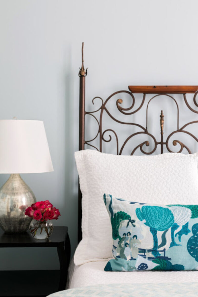 What are the Most Relaxing Blue Paint Colors? - Hello Lovely