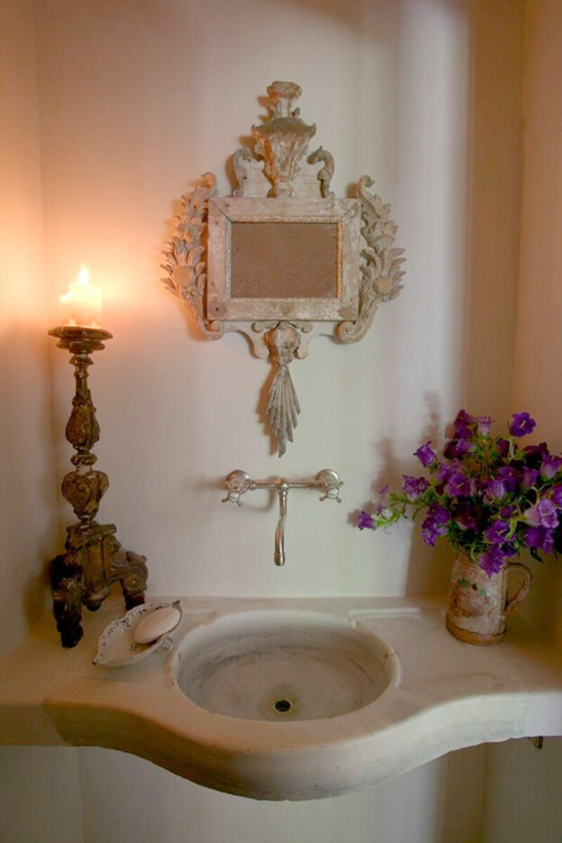 Secrets to Capture Rustic Elegance in European Country Interiors ...