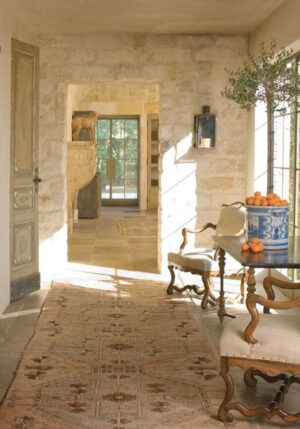 Secrets to Capture Rustic Elegance in European Country Interiors ...