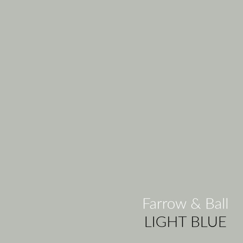 What are the Most Relaxing Blue Paint Colors? - Hello Lovely