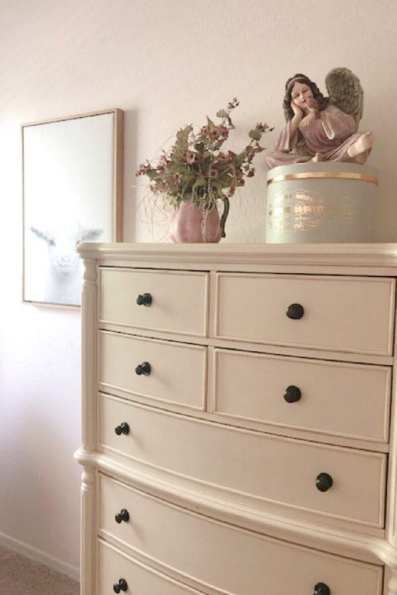 Subtle & Sophisticated Pink Paint Colors For Interiors! - Hello Lovely