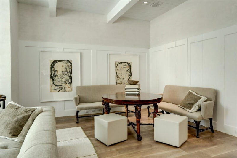 MILIEU Showhouse 2020: Timeless Elegant Interiors Now! - Hello Lovely