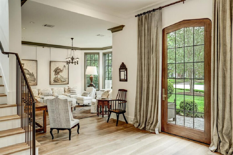 MILIEU Showhouse 2020: Timeless Elegant Interiors Now! - Hello Lovely