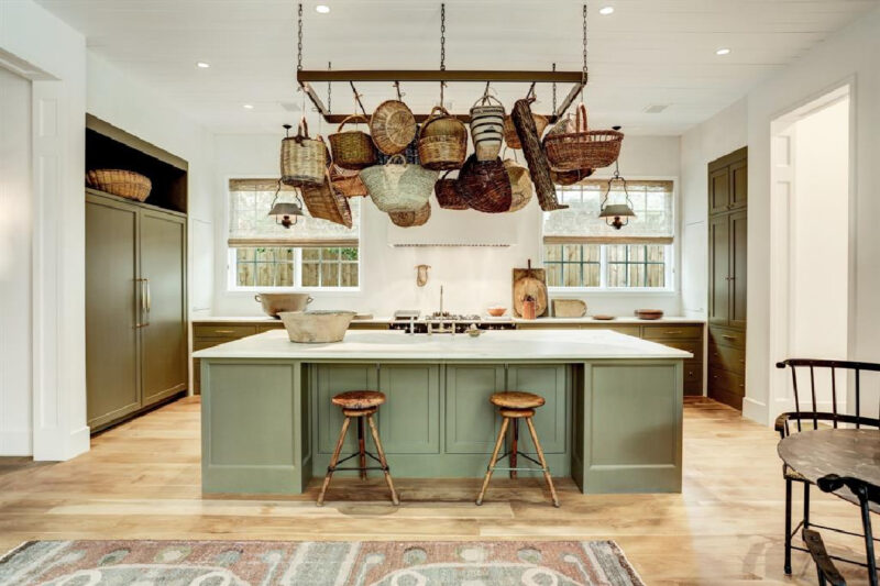 MILIEU Showhouse 2020: Timeless Elegant Interiors Now! - Hello Lovely
