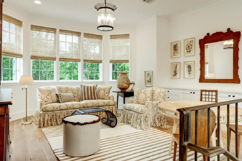 MILIEU Showhouse 2020: Timeless Elegant Interiors Now! - Hello Lovely