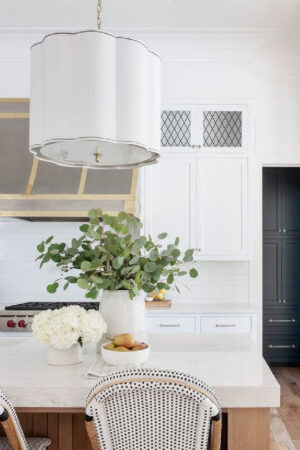6 Bright White Paint Colors With Minimal Undertones to Try Now - Hello ...