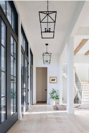 6 Bright White Paint Colors With Minimal Undertones to Try Now - Hello ...