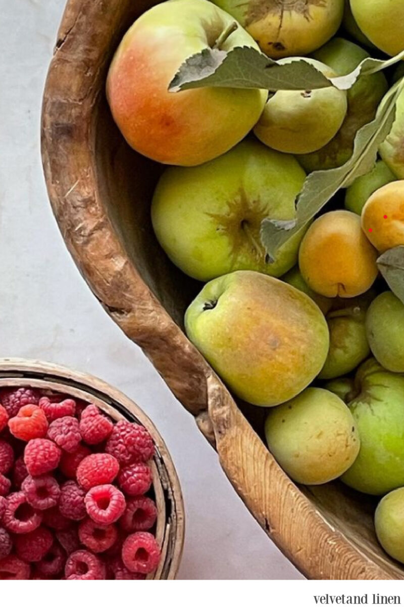 French Farmhouse Fall Decor from Inspiring Creatives Across the Globe ...