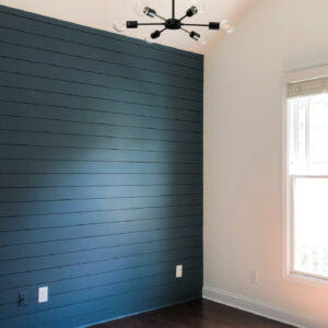 Indigo Blue Paint Colors, Interiors & Accents - Hello Lovely