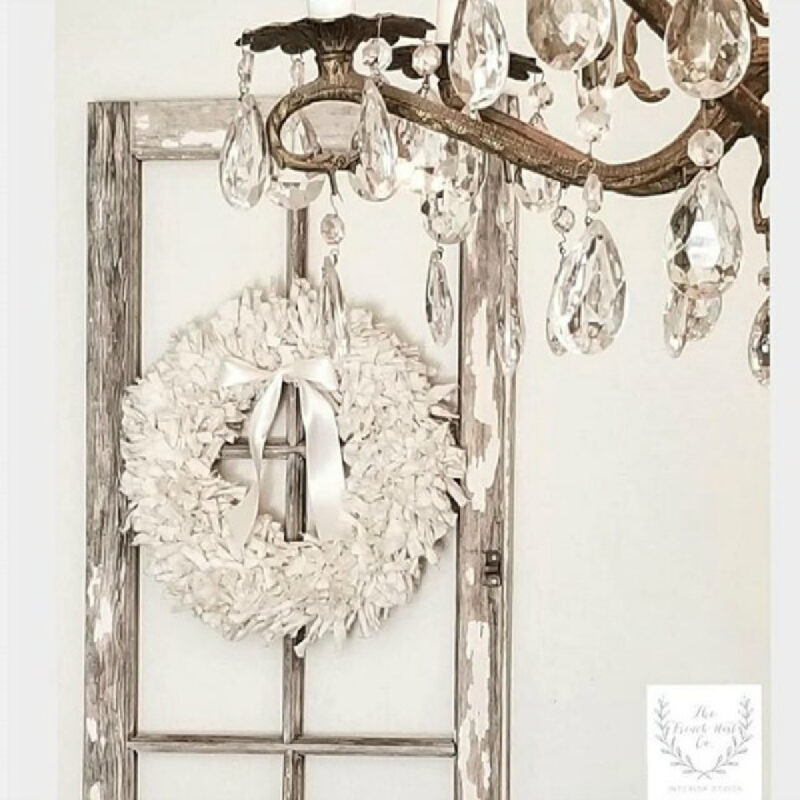 French Country Christmas House: How to Enchant for a Joyeux Noël ...