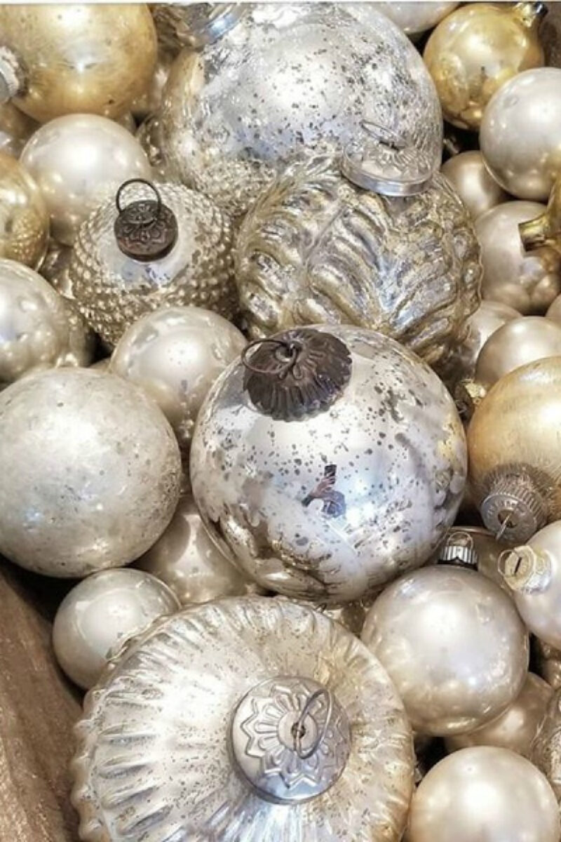 French Country Christmas House: How to Enchant for a Joyeux Noël ...