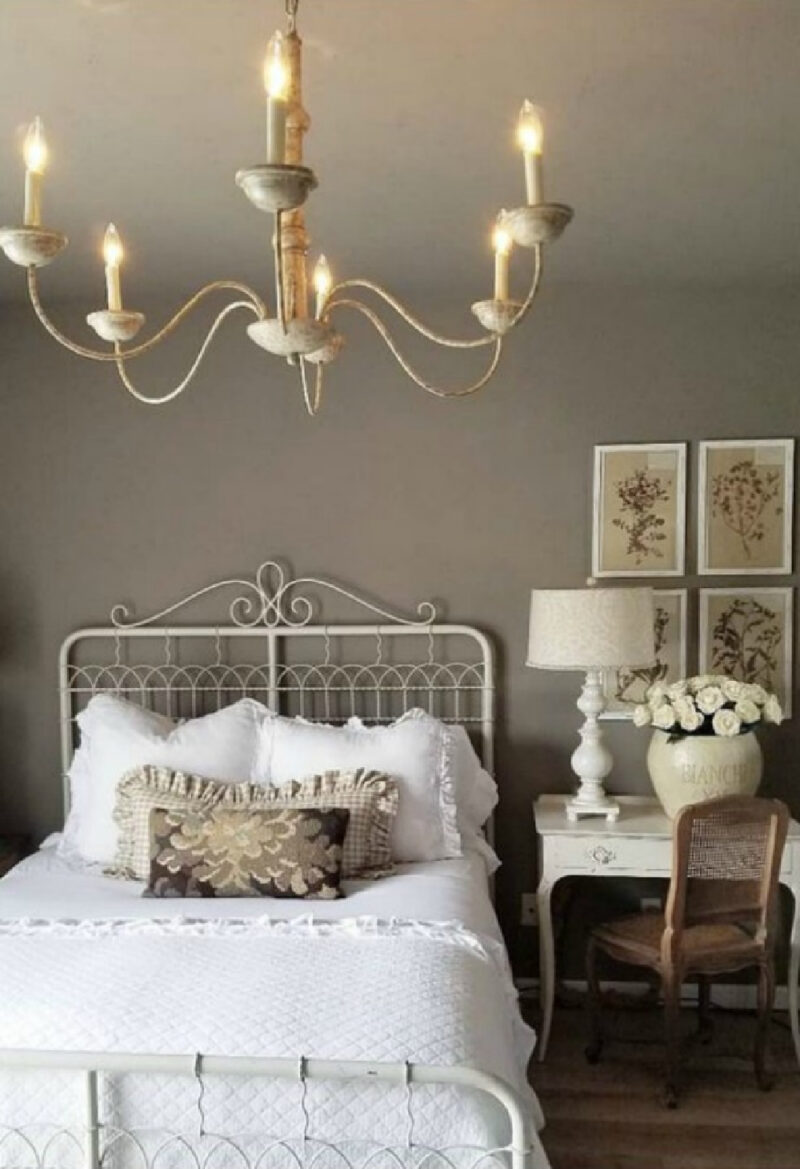 French Country Christmas House: How to Enchant for a Joyeux Noël ...