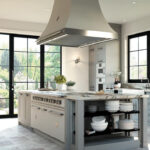 7 French Lessons in Uncommon Beauty Now: L'Atelier Paris Kitchens ...