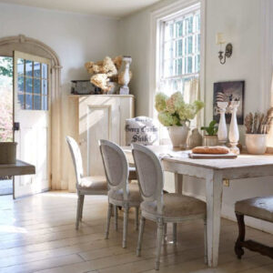 Which Rustic Country Kitchen is Your Favorite? - Hello Lovely