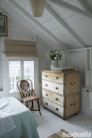 New England Classic Design Inspiration: Traditional Style & Summer ...