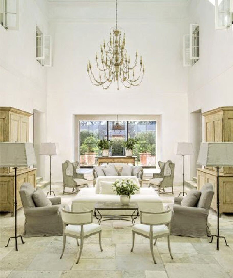 Pamela Pierce Interior Design Inspiration: Prepare for TIMELESS BEAUTY ...
