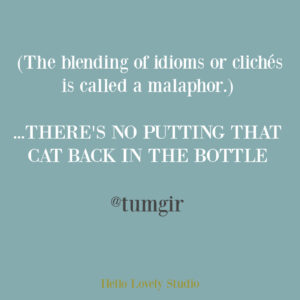 Before & After: Wallpaper Mural in a Boring Den: How to Get the Look ...