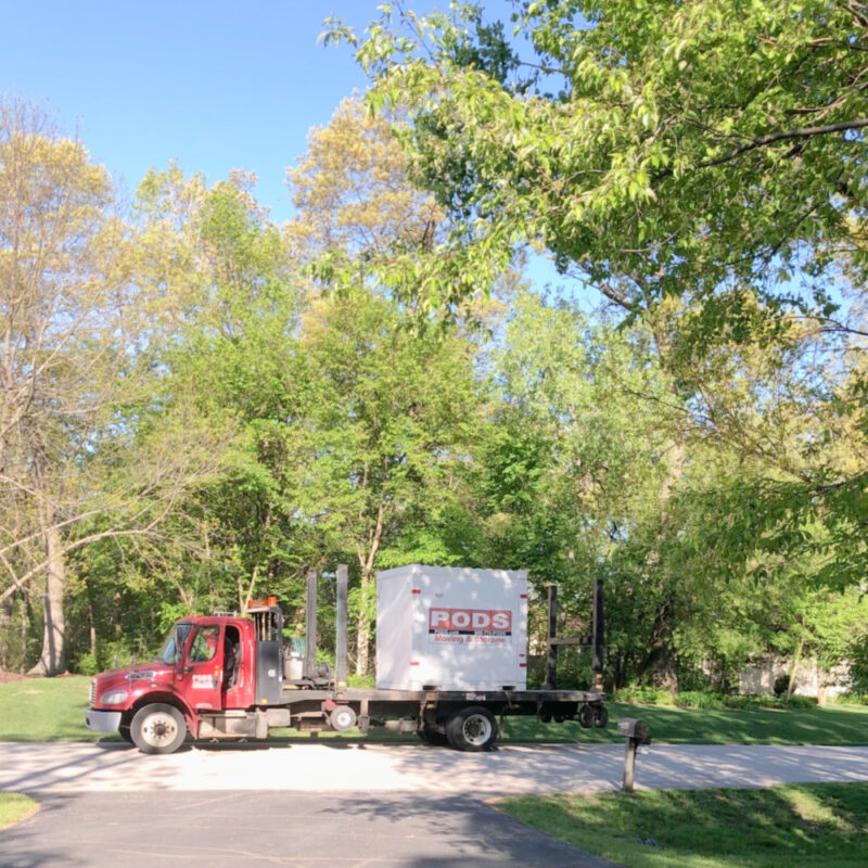 Moving? 7 Brilliant Tips & How to Relocate With a PODS Container ...