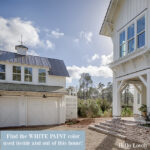 Coastal Cottage Great Room: How to Get the Look With Decor & Paint ...